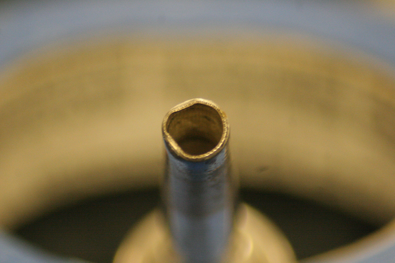 Repair: Brass Instruments - SBO+