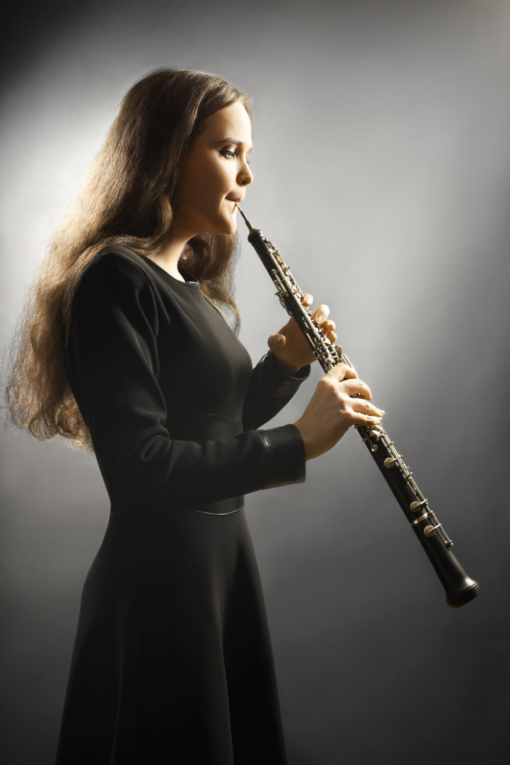 Putting Your Best Sound Forward - Tone Production and Oboe - SBO+
