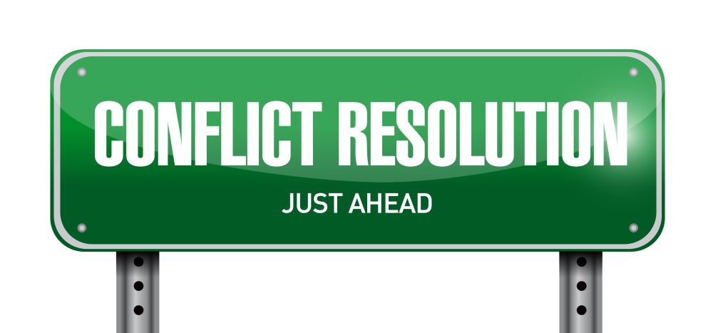 Conflict Resolution Solutions - SBO+