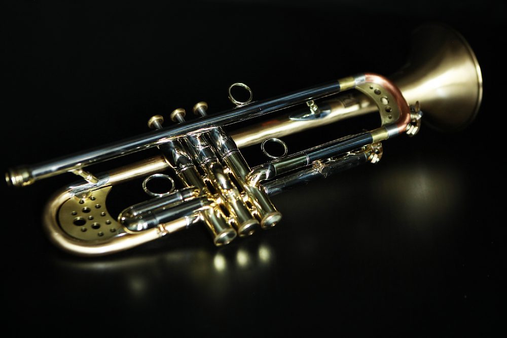 New Trumpets and Trombones from BAC Musical Instruments - SBO+