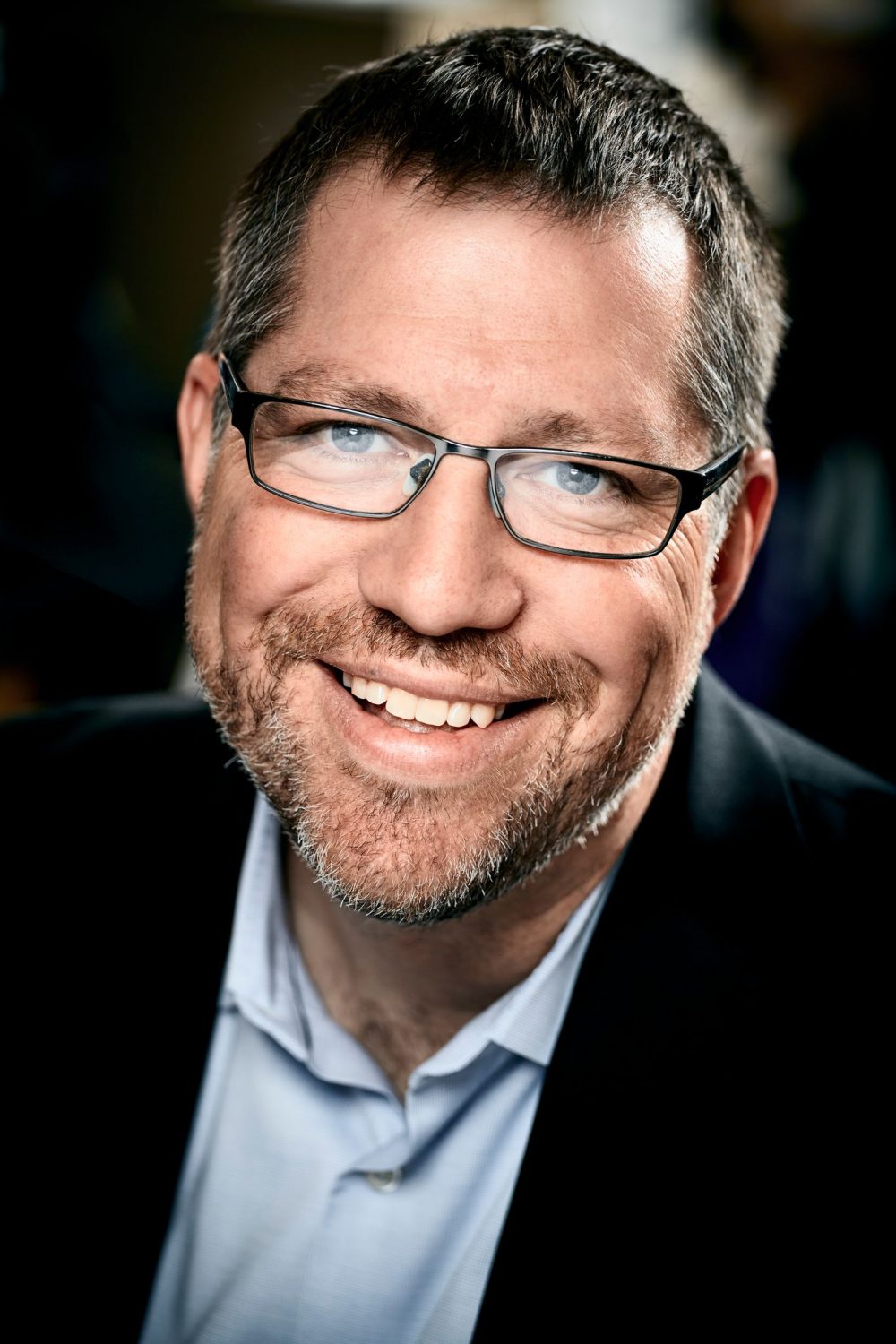 Dr. Jim Frankel: Meet the man behind MusicFirst, the resource that ...