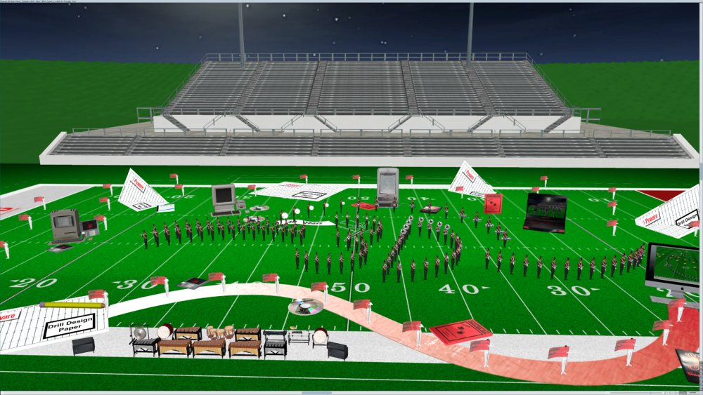 It All Started with Marching Band - The Story of Pyware - SBO+