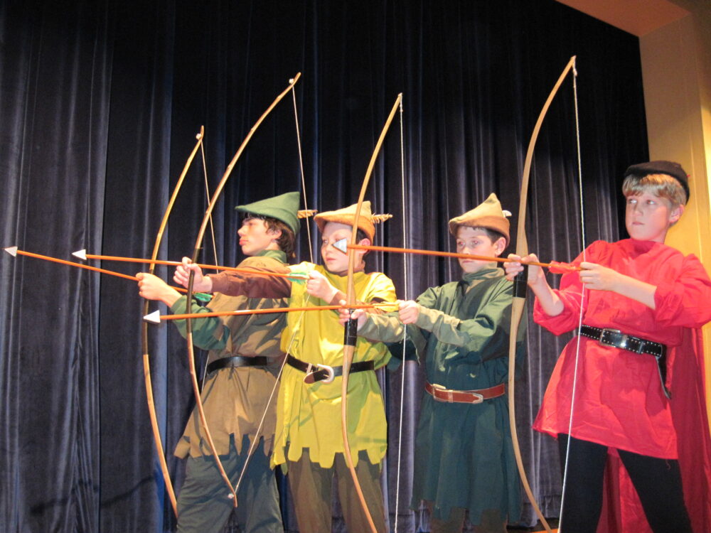 Managing Props for Your Theatrical Production - SBO+
