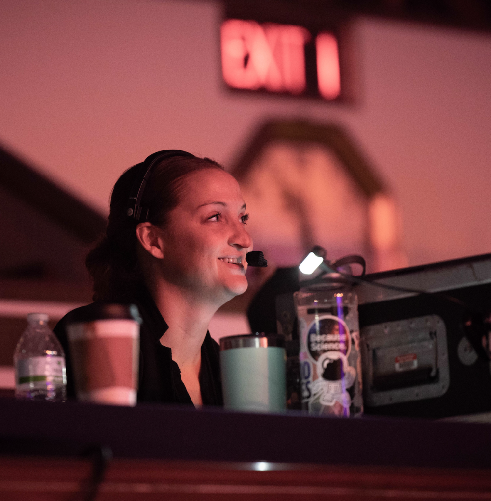 You Got the Job! Staff Sergeant Kate Walsh - SBO+