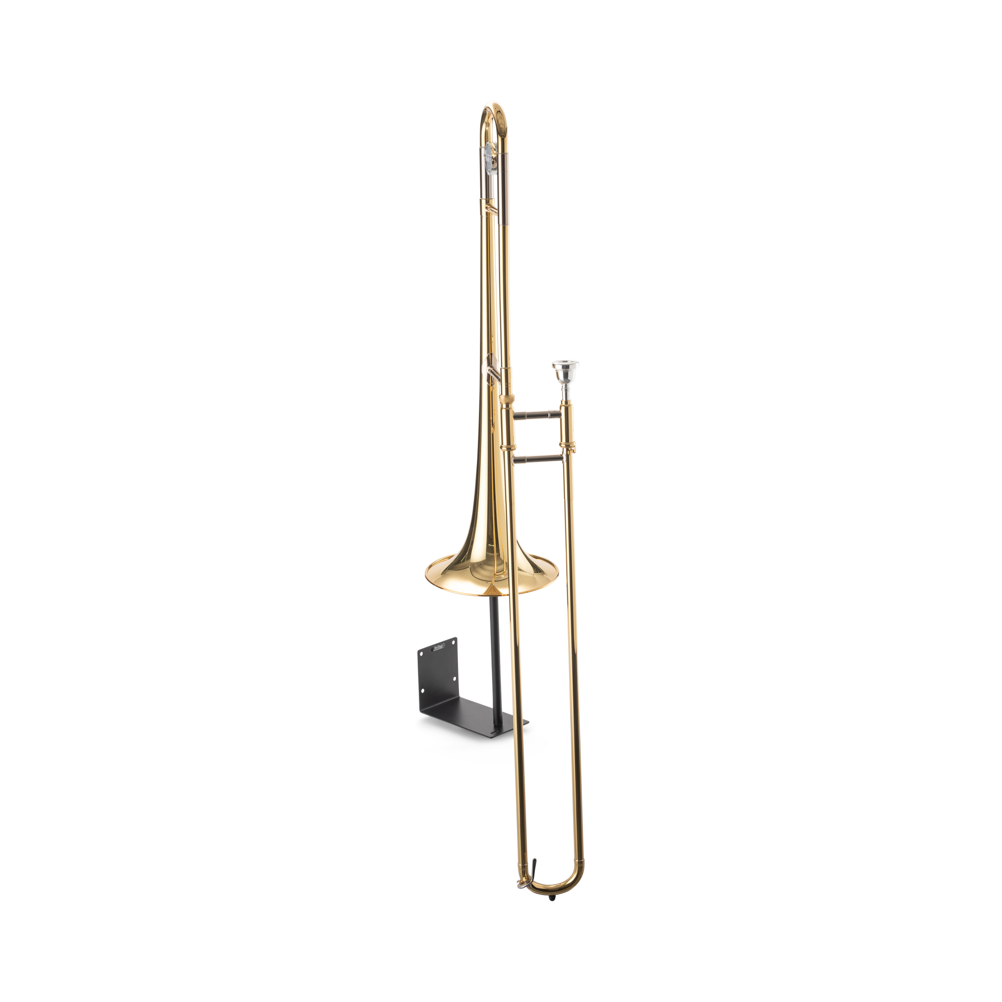 On-Stage Debuts New Trombone Hanger & Violin Stand - SBO+