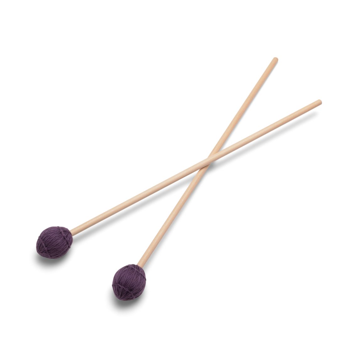 On-Stage WPM350 Yarn Mallets Play Well with Marimbas, Vibraphones - SBO+