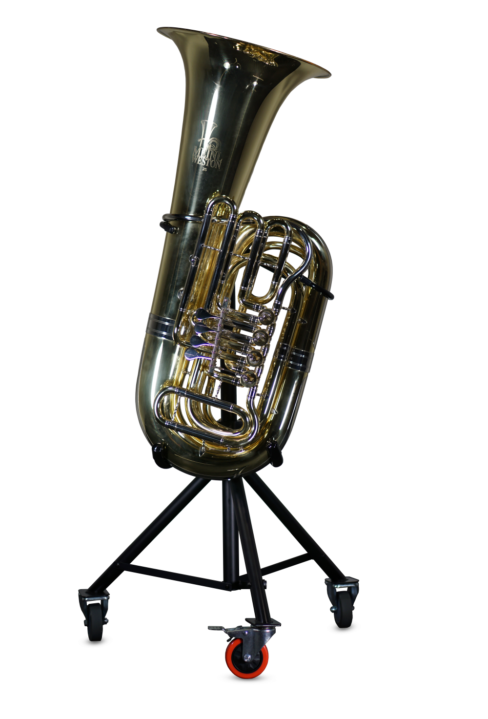 The ‘Hug’ Tuba Stand - SBO+